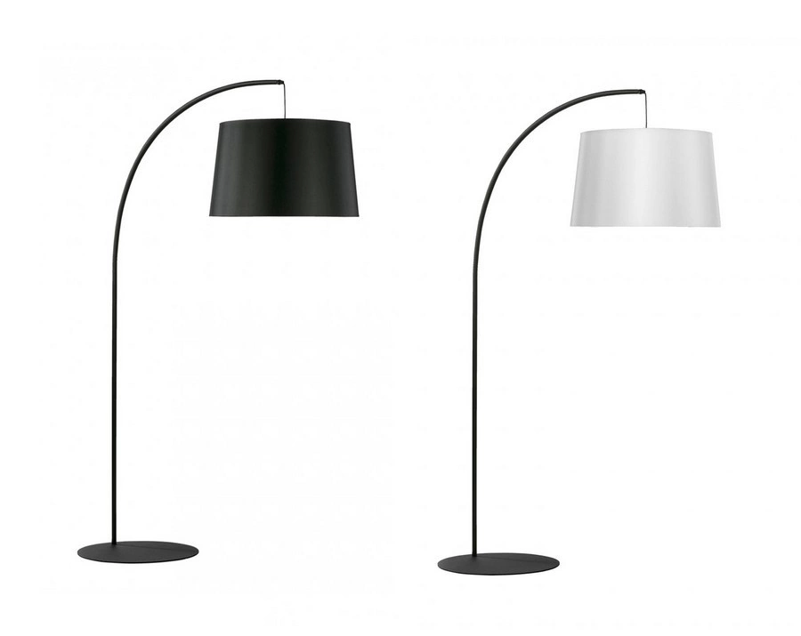 Lampa podłogowa KALAIYA Zuma Line 3067 3092 kolor do wyboru | Dobra ...