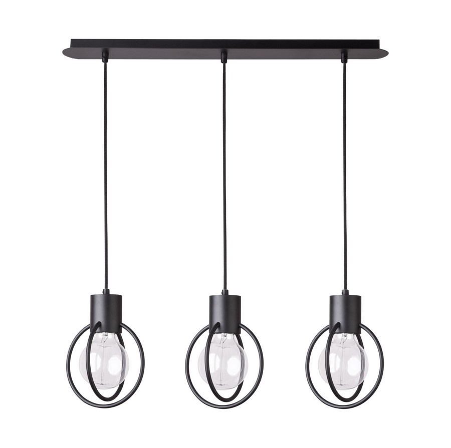 Lampa wisząca AURA KOŁO Sigma 31090 | Dobra Cena | Sklep Online ...